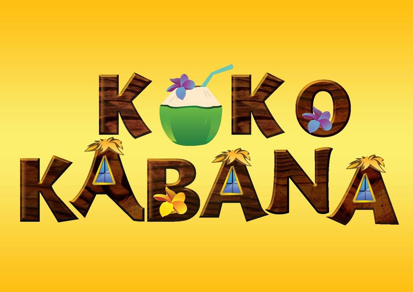 Koko kabana – Koko Kabana